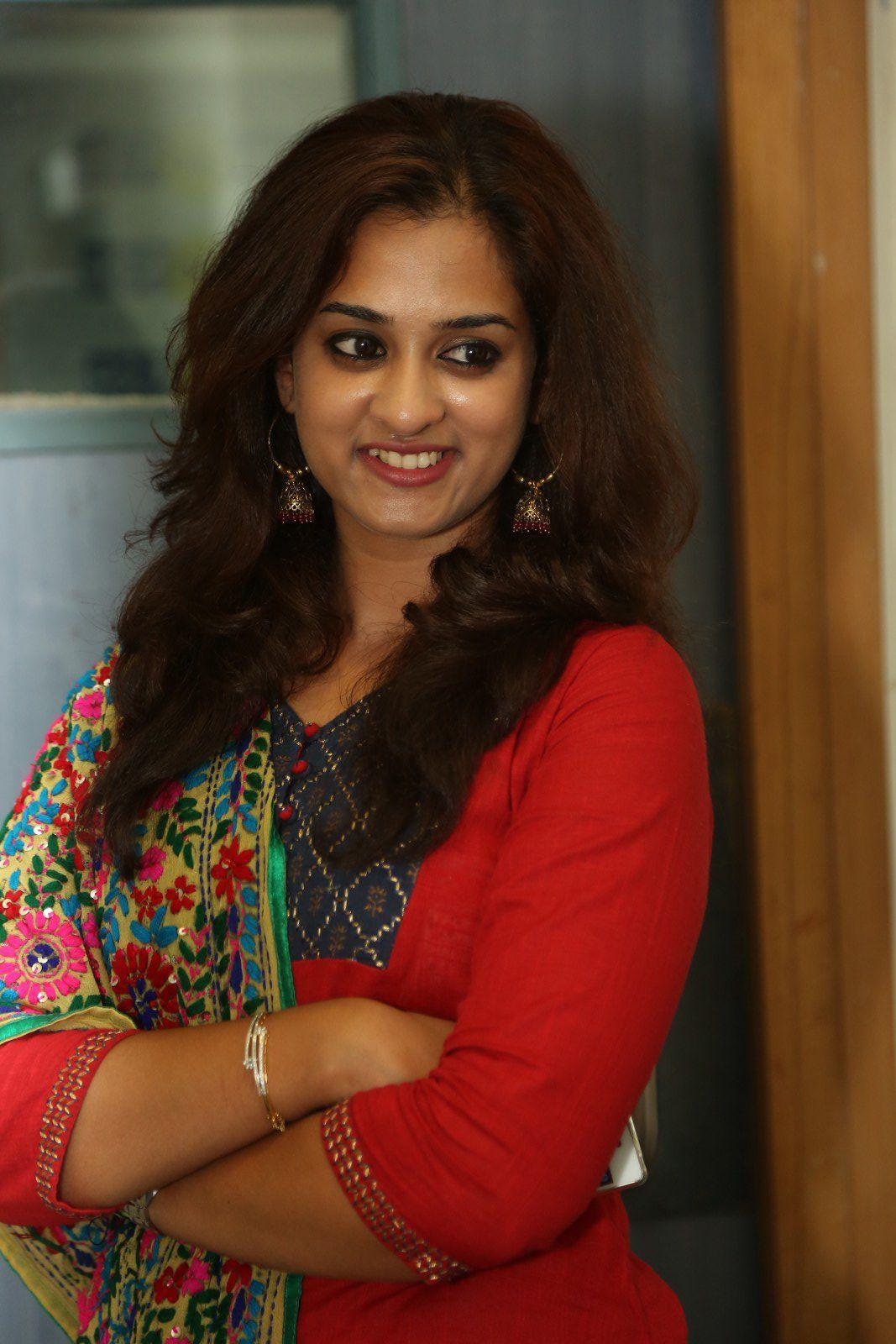 Nanditha New Cute Stills