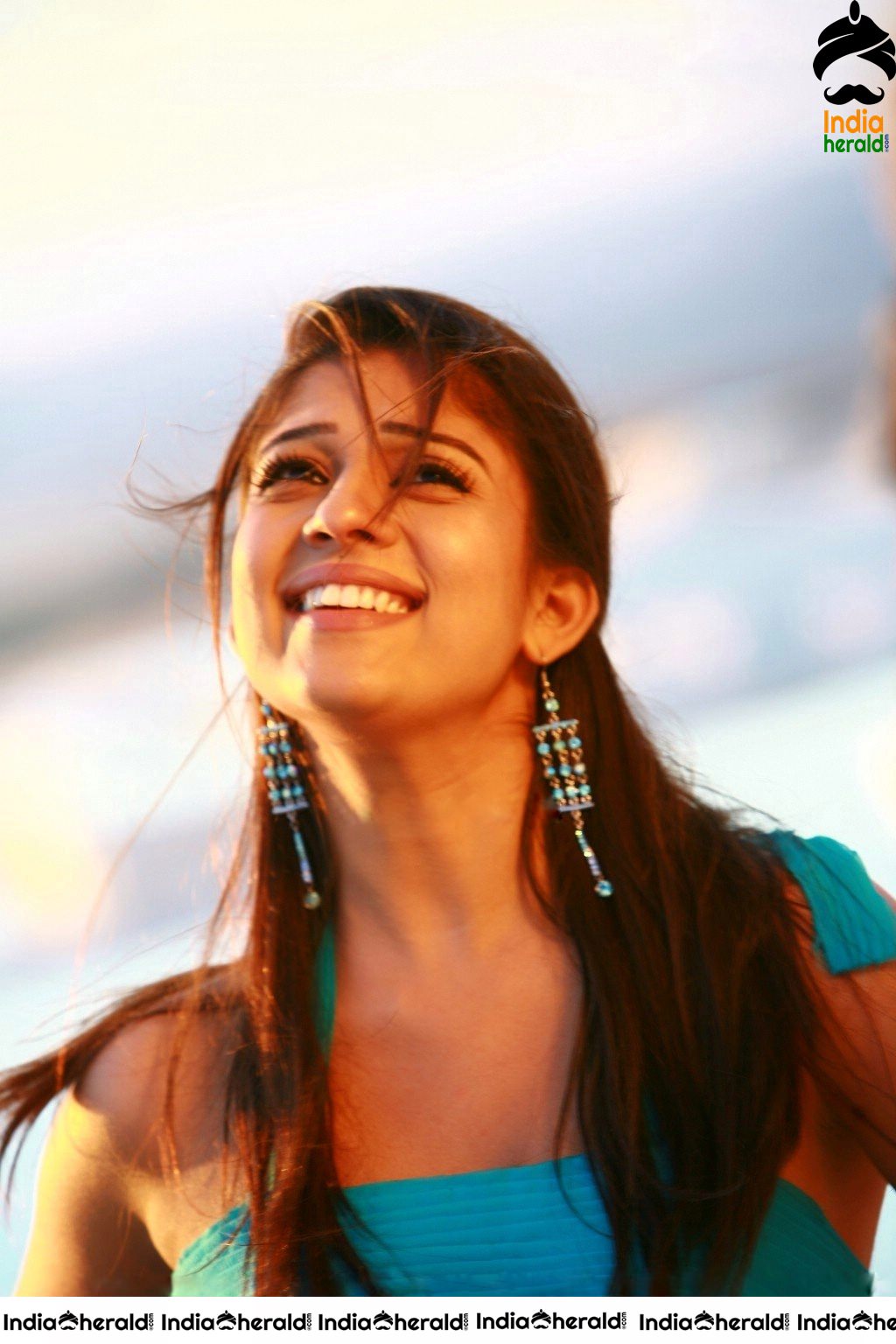 Nayantara Vintage Hot Clicks from the Early Stages of her C