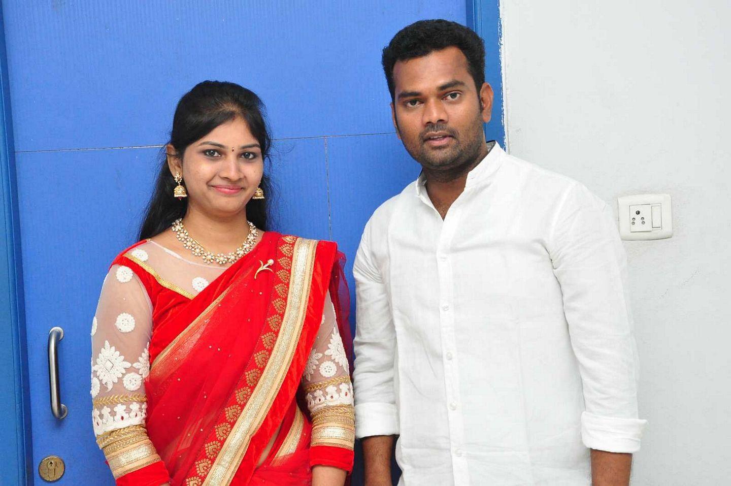 Nishitha Half Saree Photos