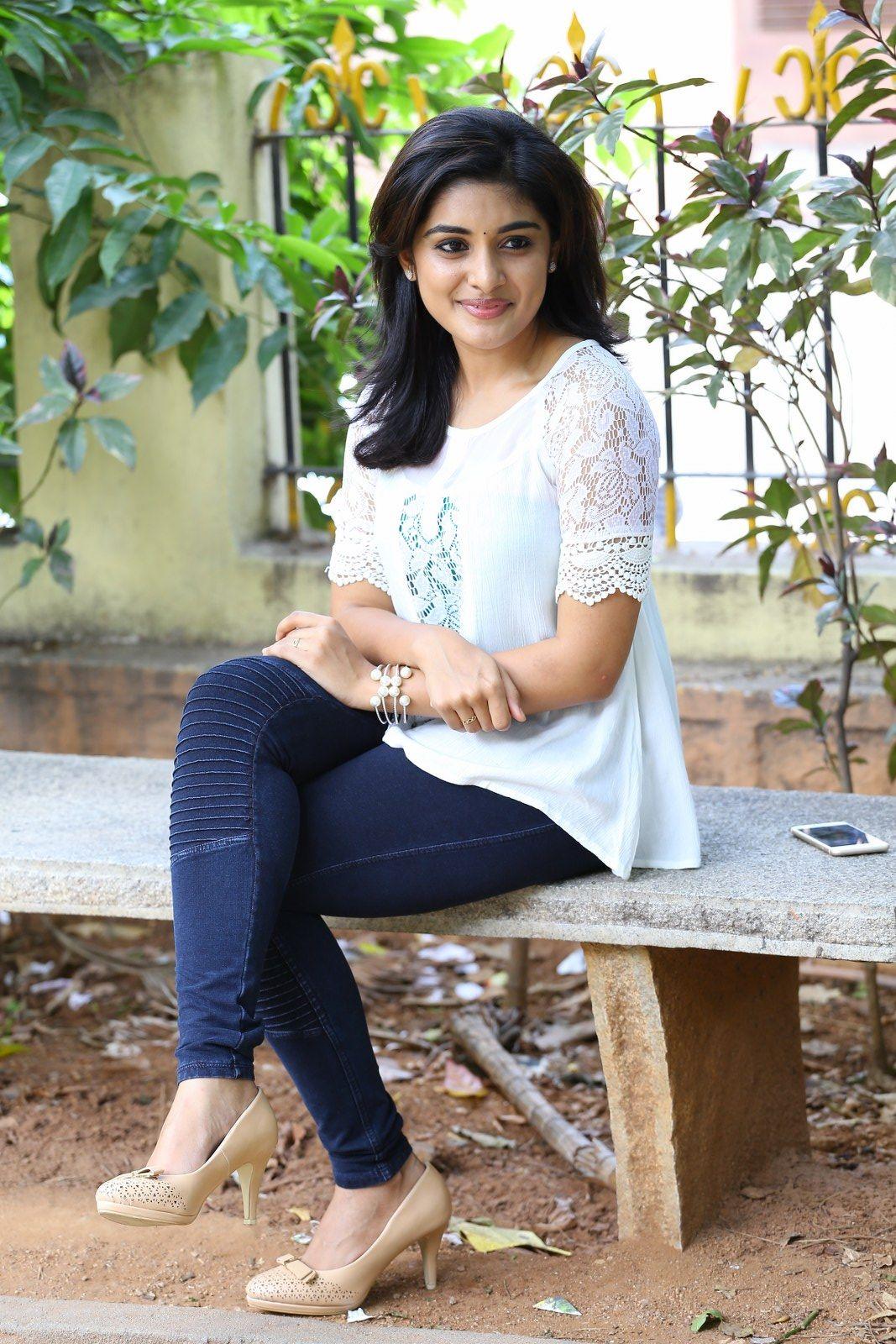 Niveda Thomas Beautiful Pics