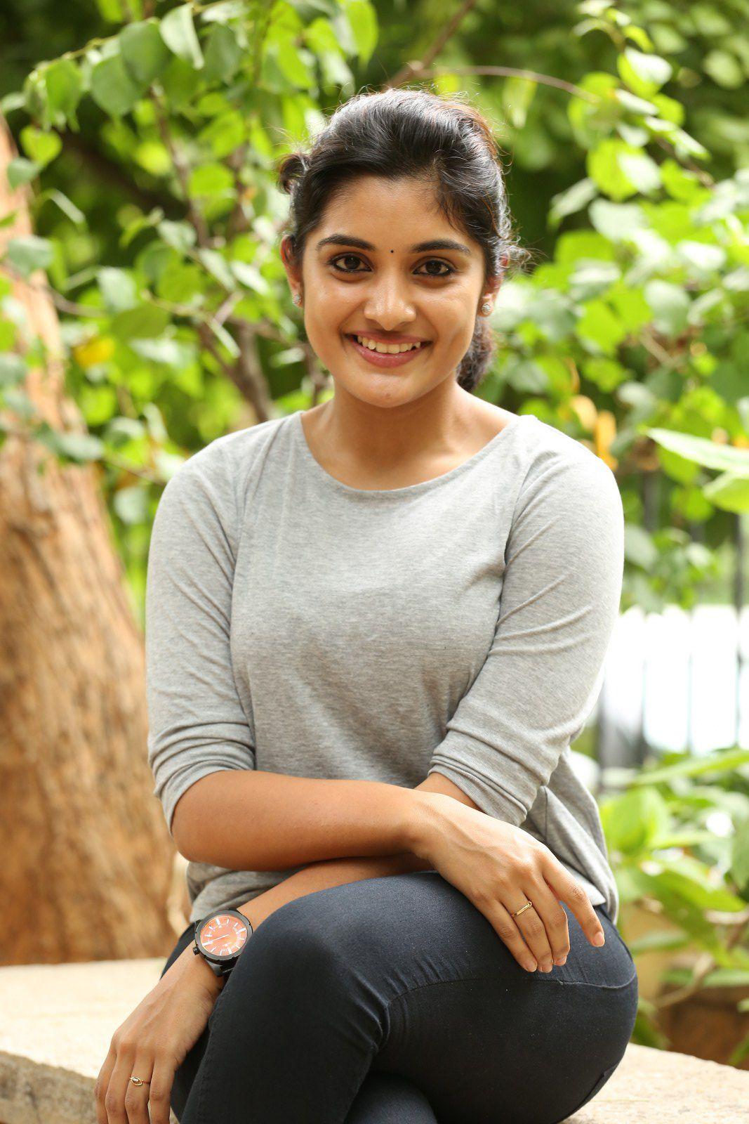 Niveda Thomas cute Stills