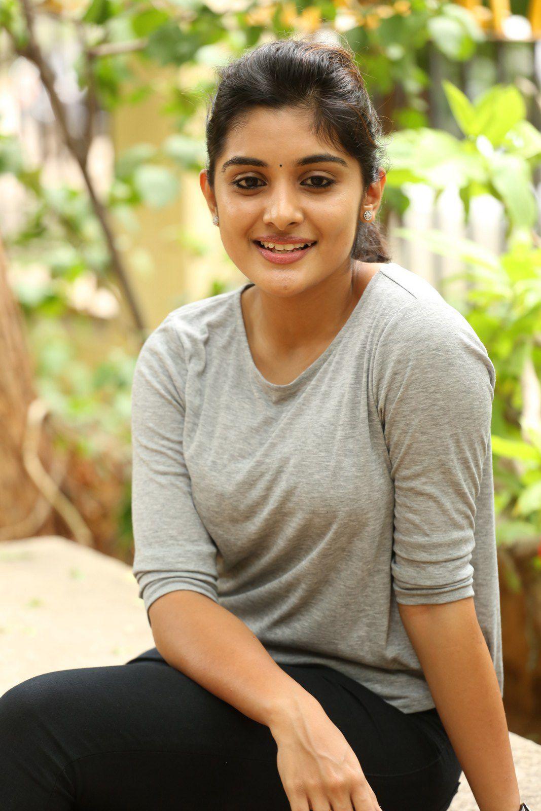 Niveda Thomas cute Stills