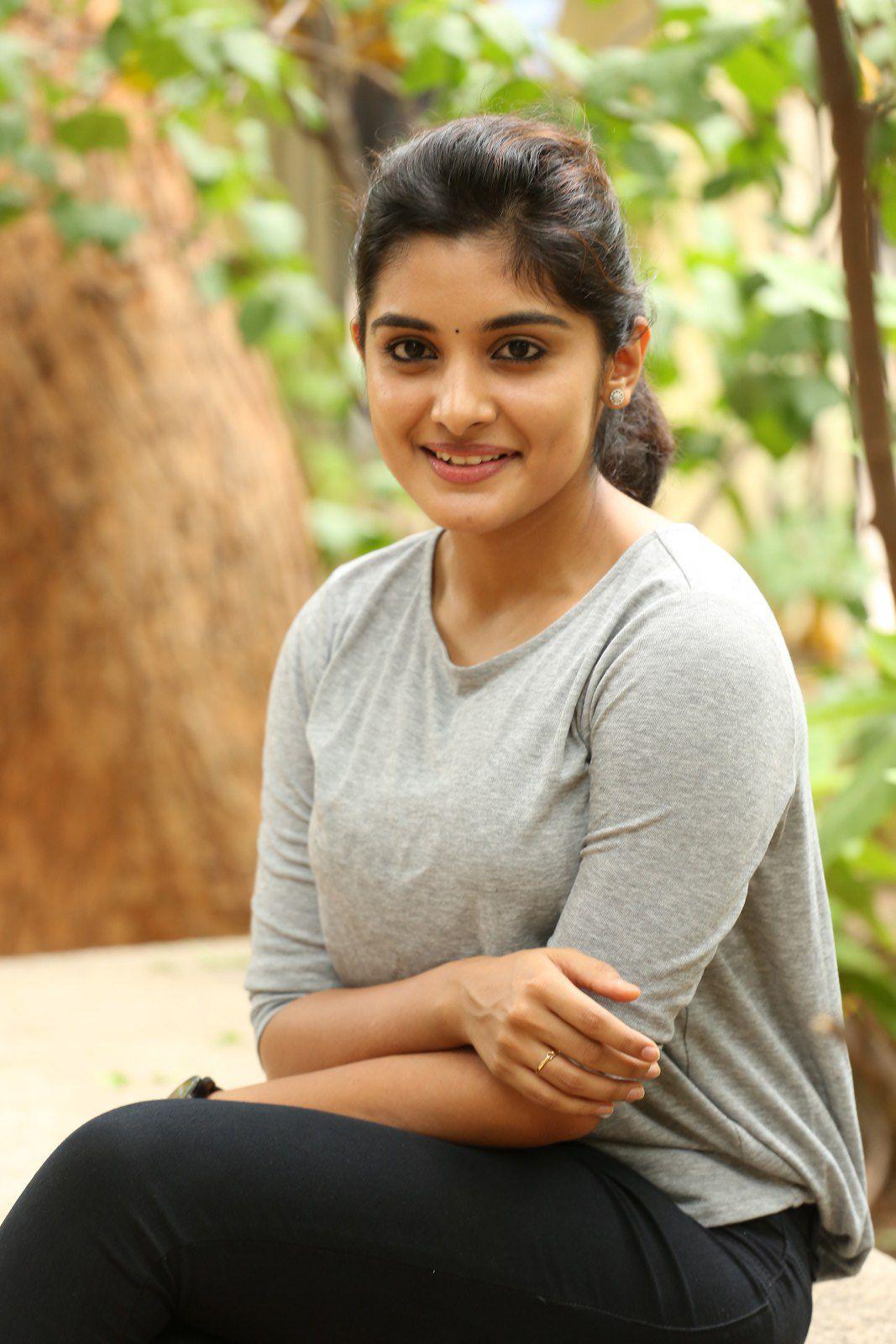 Niveda Thomas cute Stills