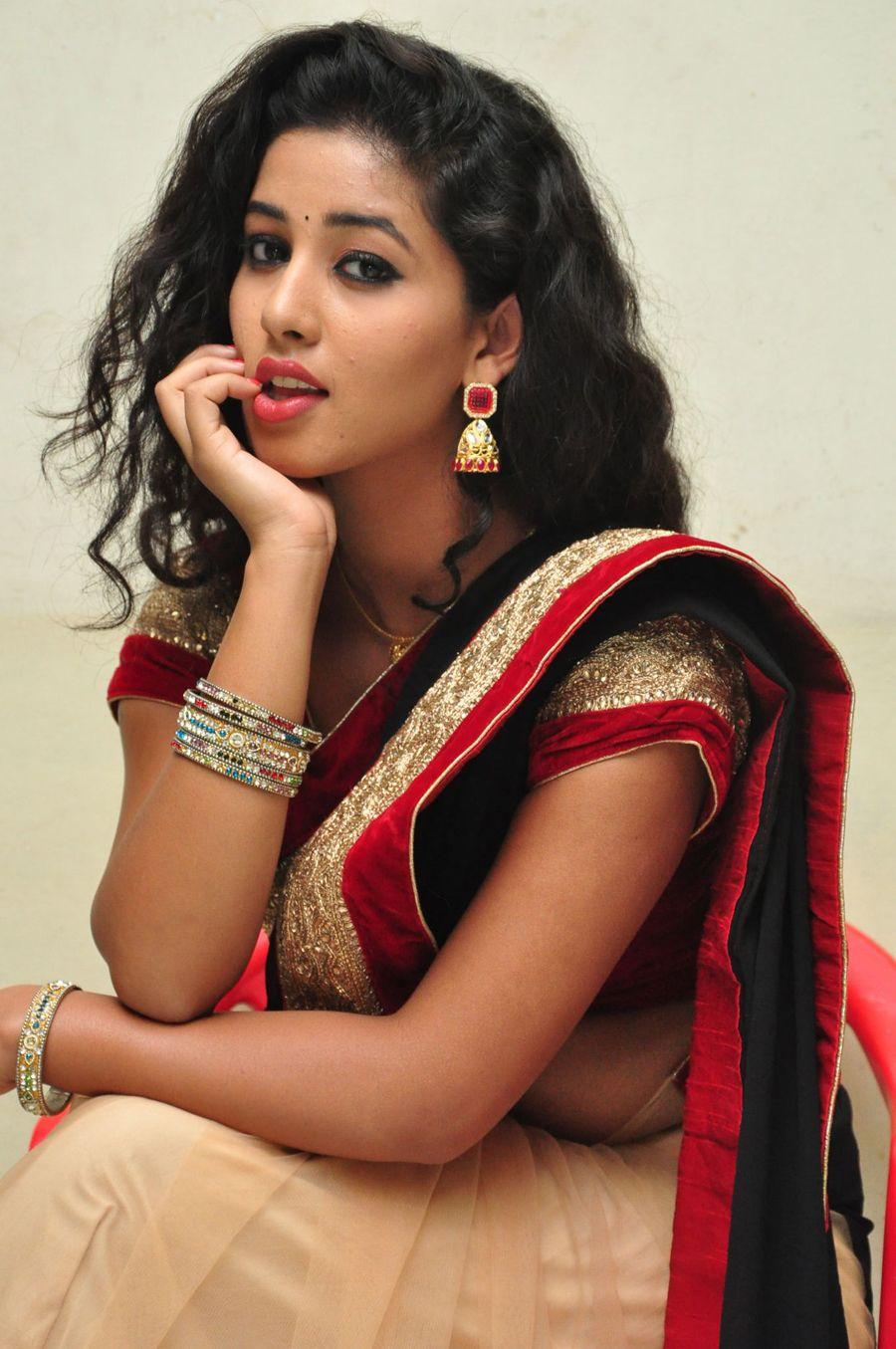 Pavani Latest Spicy Pics