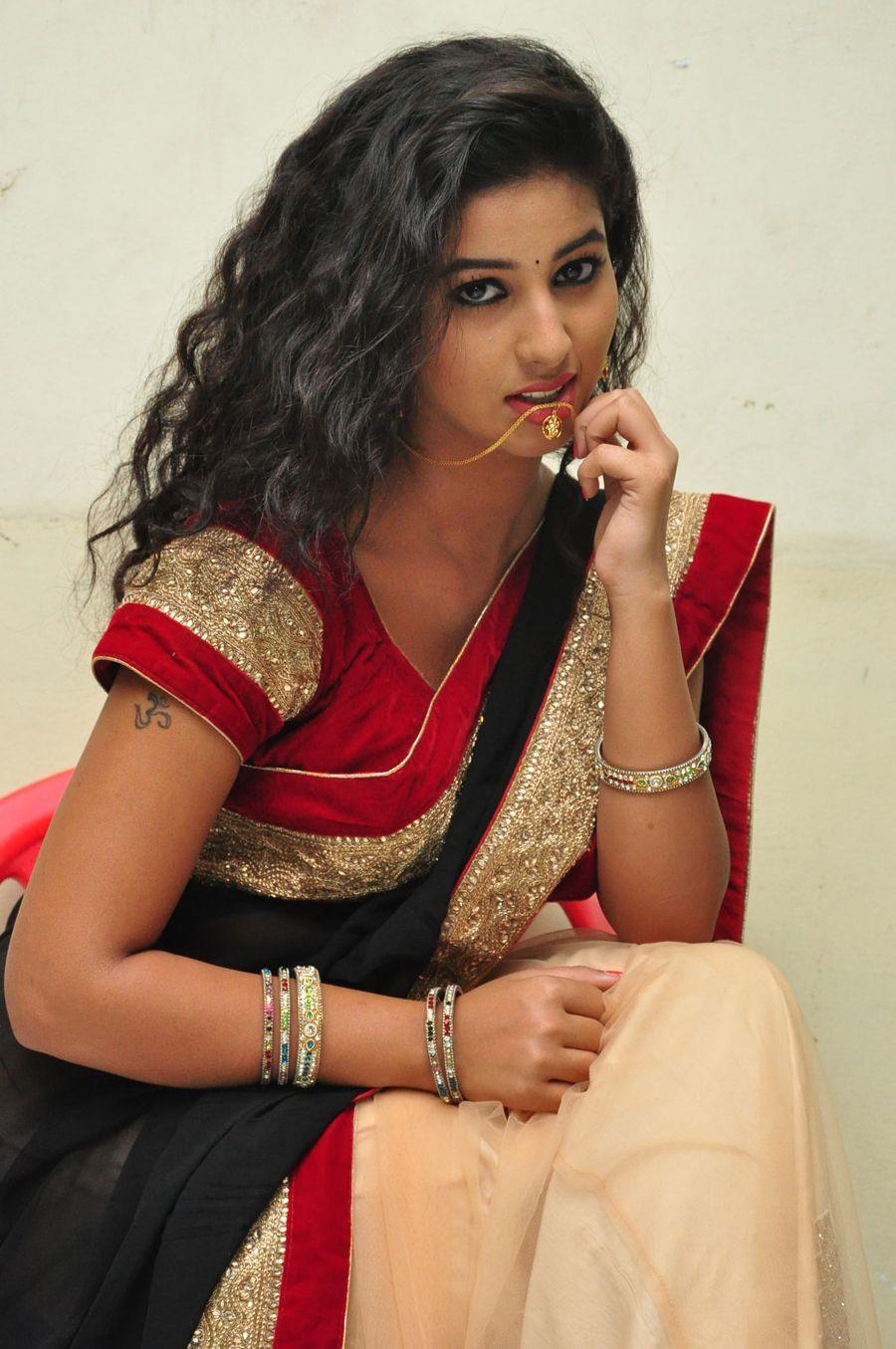 Pavani Latest Spicy Pics
