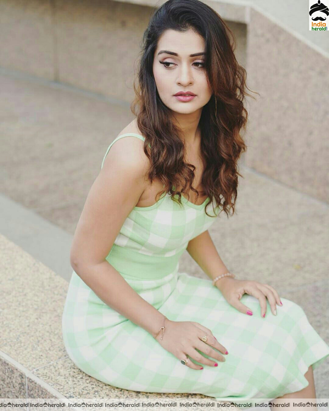 Payal Rajput Hot Photo Stills