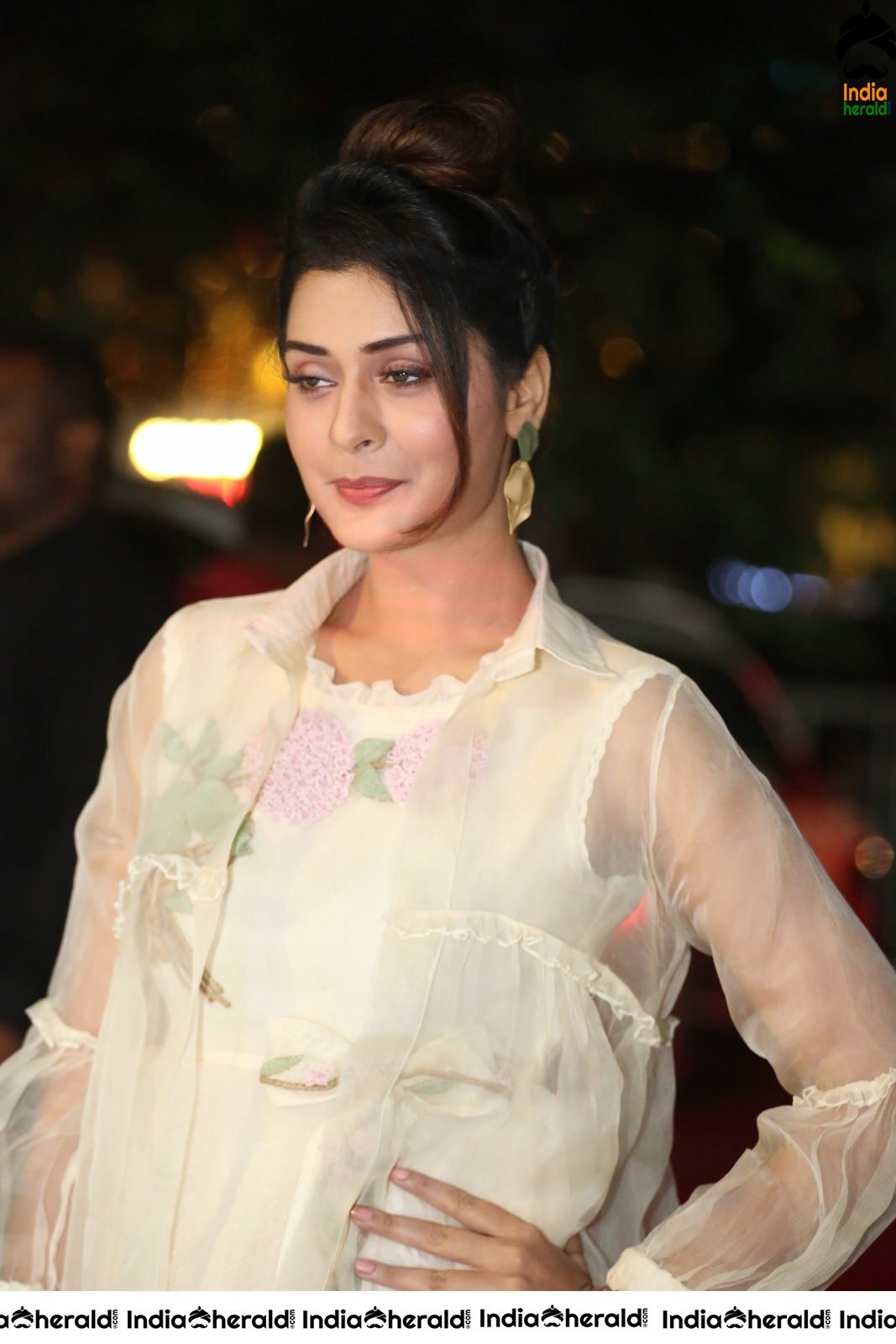 Payal Rajput Tempting and Hot Photos compilation