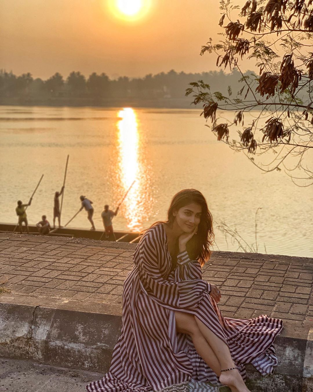 Pooja Hegde Latest Insta Clicks