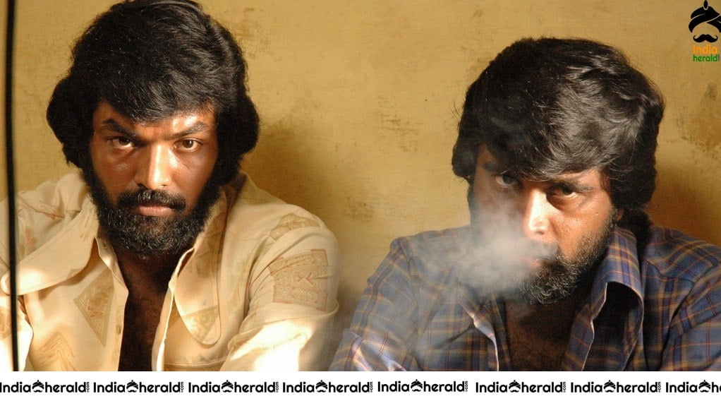Rare and Unseen Stills of Tamil Cult Classic Subramaniyapur