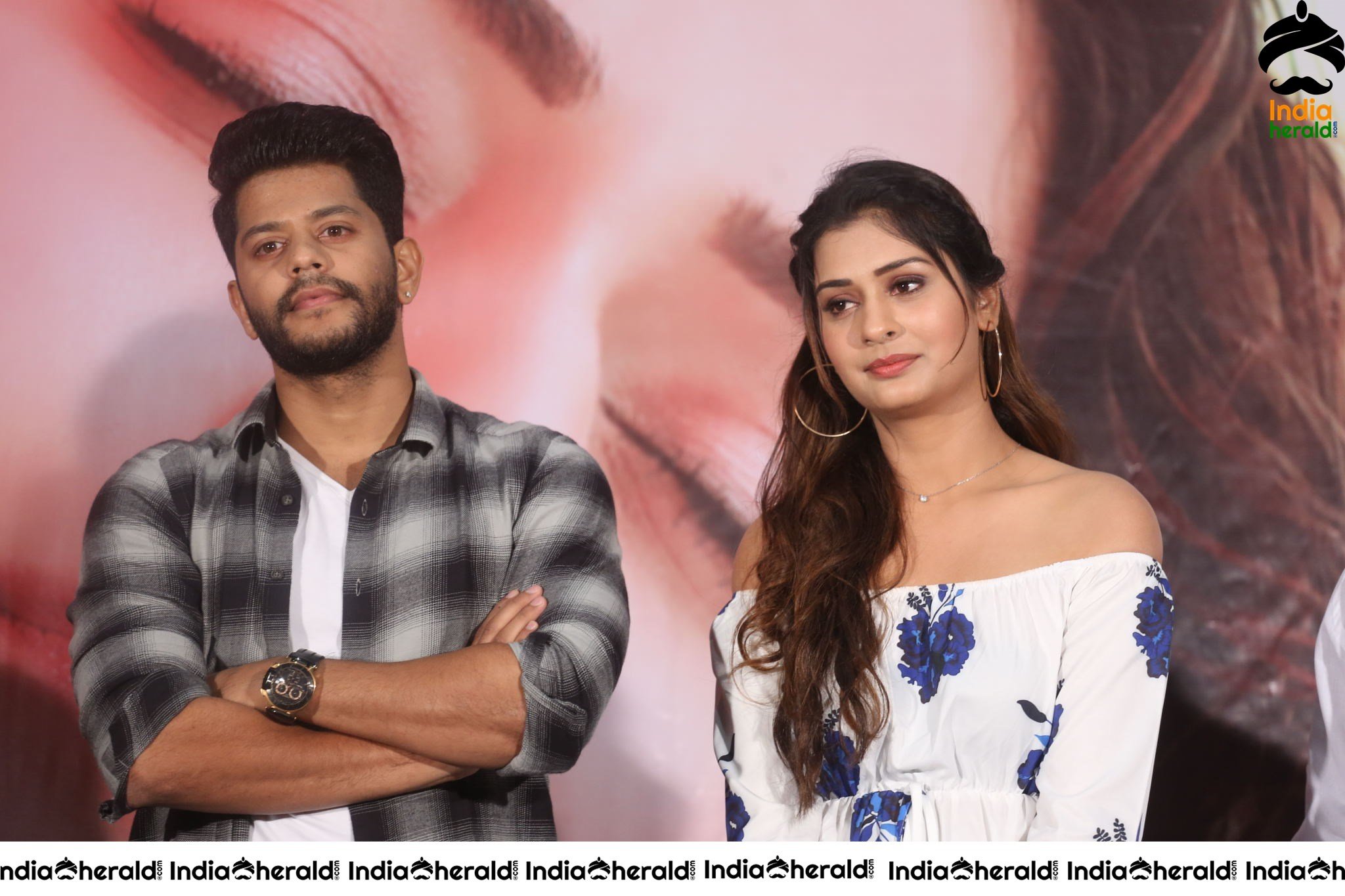 RDX Trailer Launch Stills Set 4