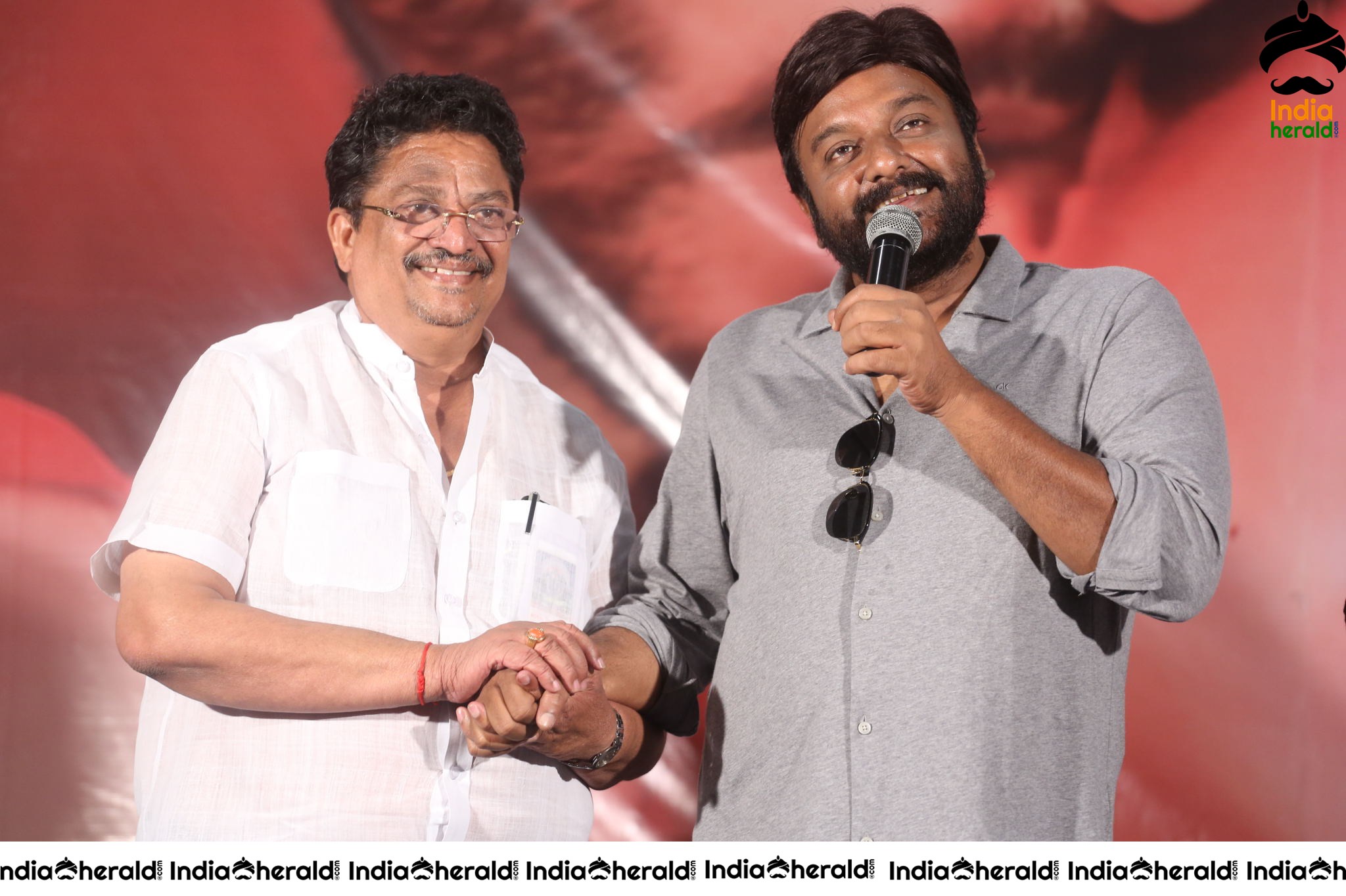 RDX Trailer Launch Stills Set 6