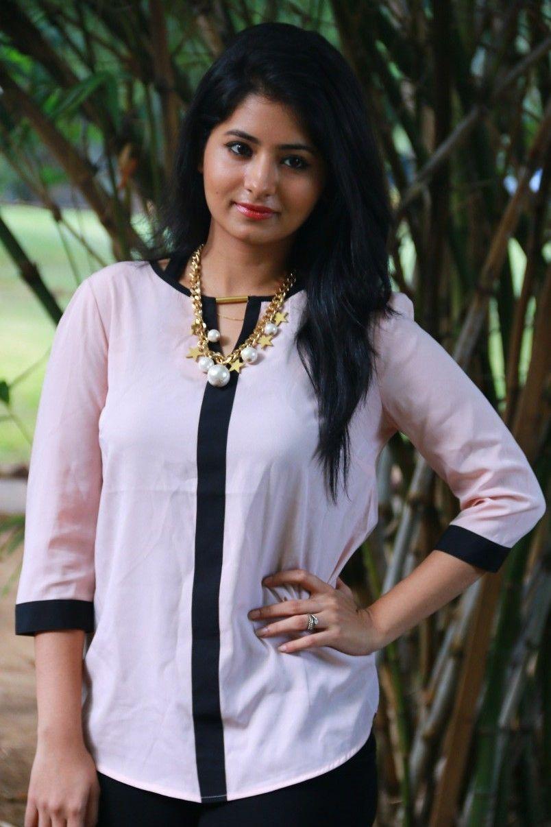 Reshmi Menon Latest Photos