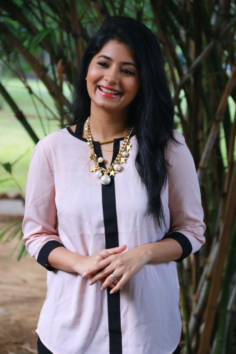 Reshmi Menon Latest Photos