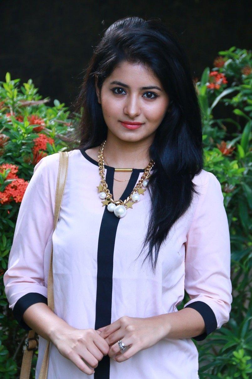 Reshmi Menon Latest Photos