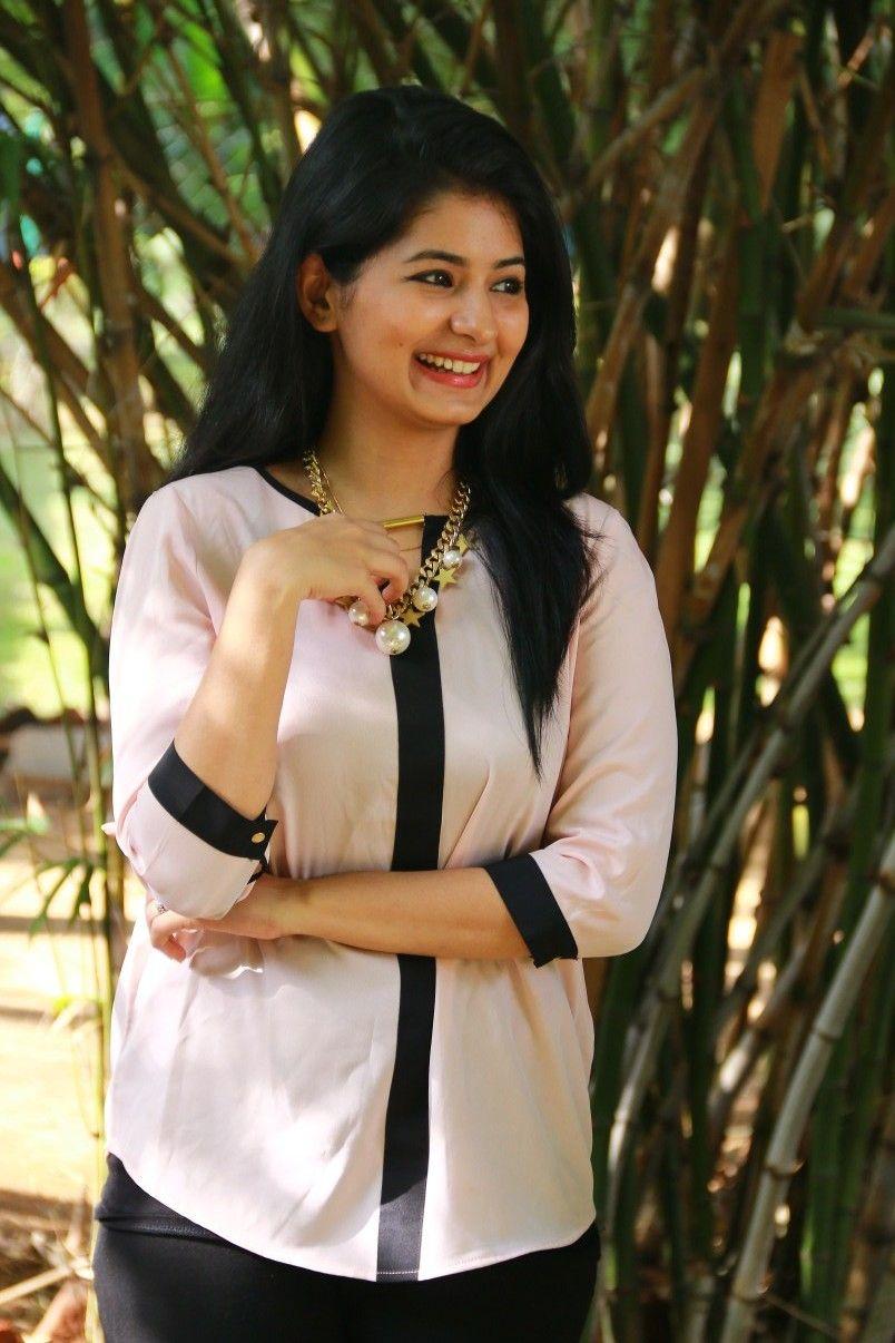 Reshmi Menon Latest Photos