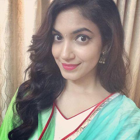 Rithu Varma Beautiful Pics