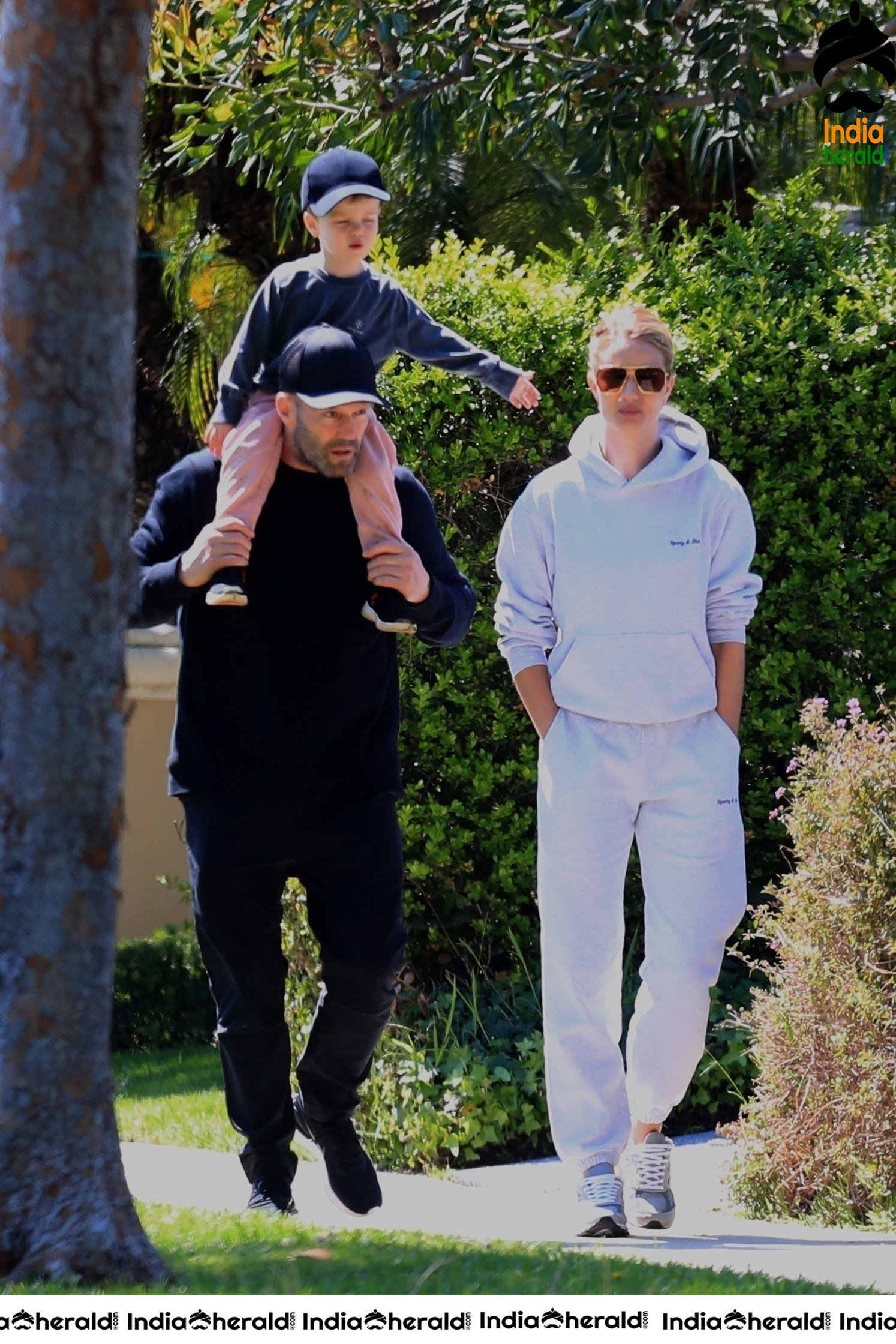 Jason Statham Wife And Kids