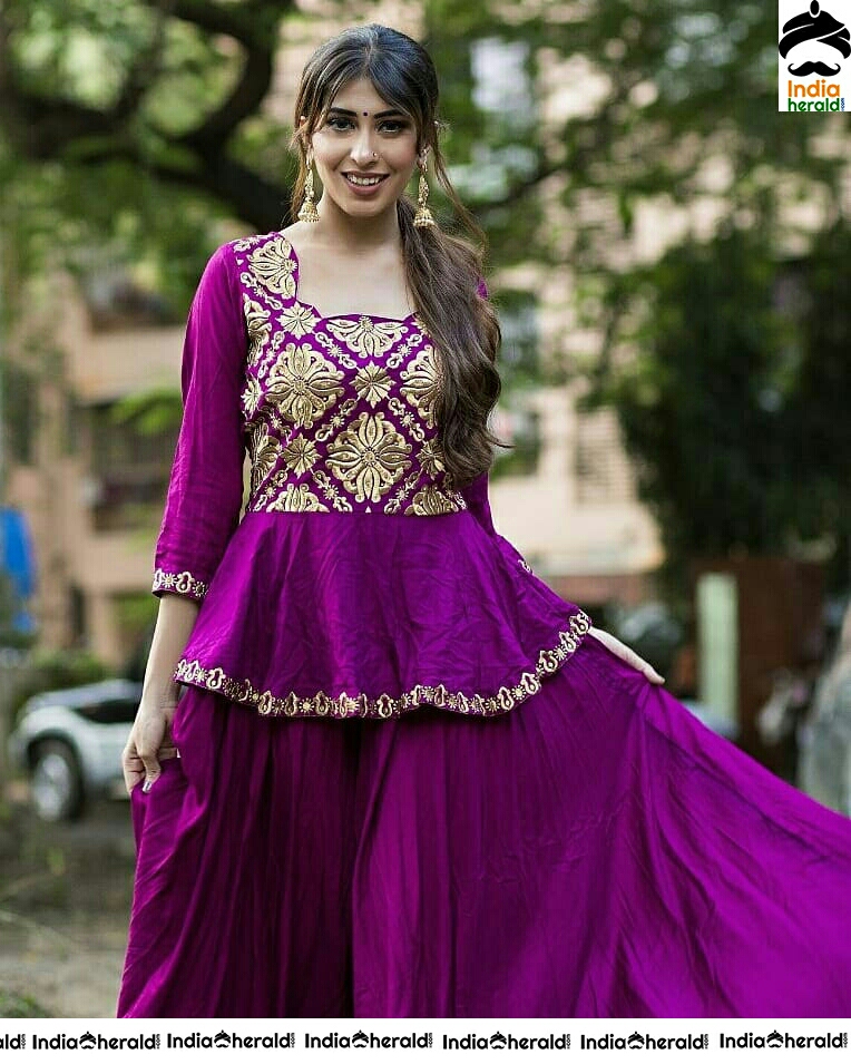 Ruma Sharma Hot HD Stills From Fashion Floor India Photosho