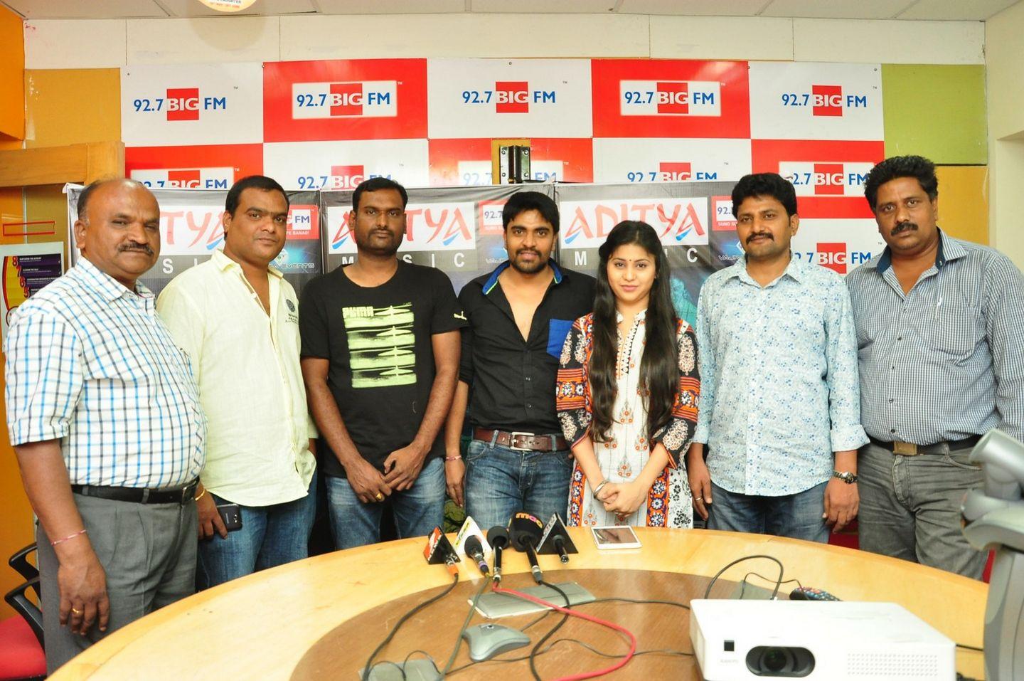 Sahasam Seyara Dimbhaka Song Launch