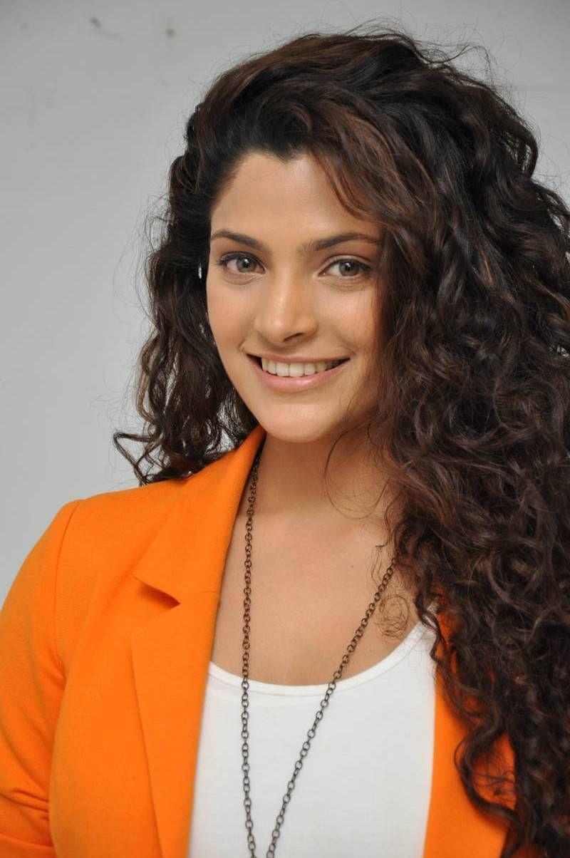 Saiyami Kher New Stills At Rey Movie Interview