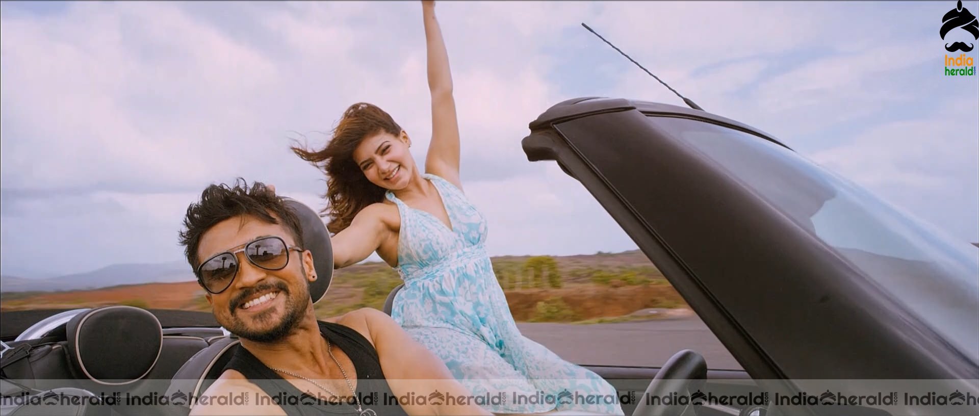 Samantha Hot Unseen Photos from Anjaan Set 3