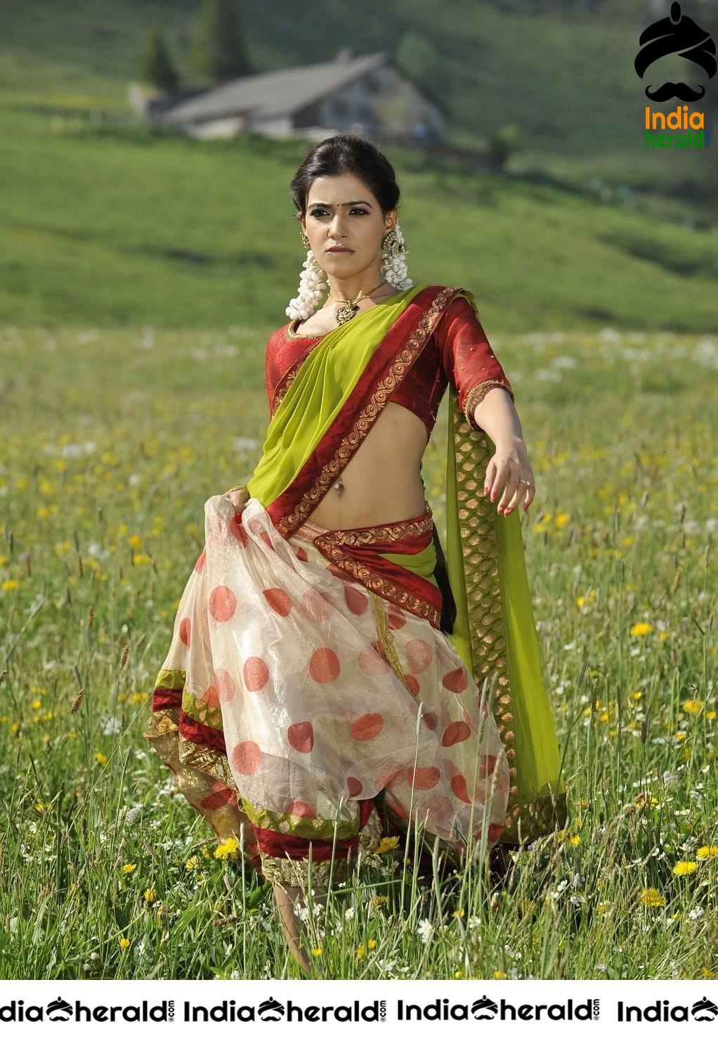 Samantha Rare And Hot Photos Collection Set 2