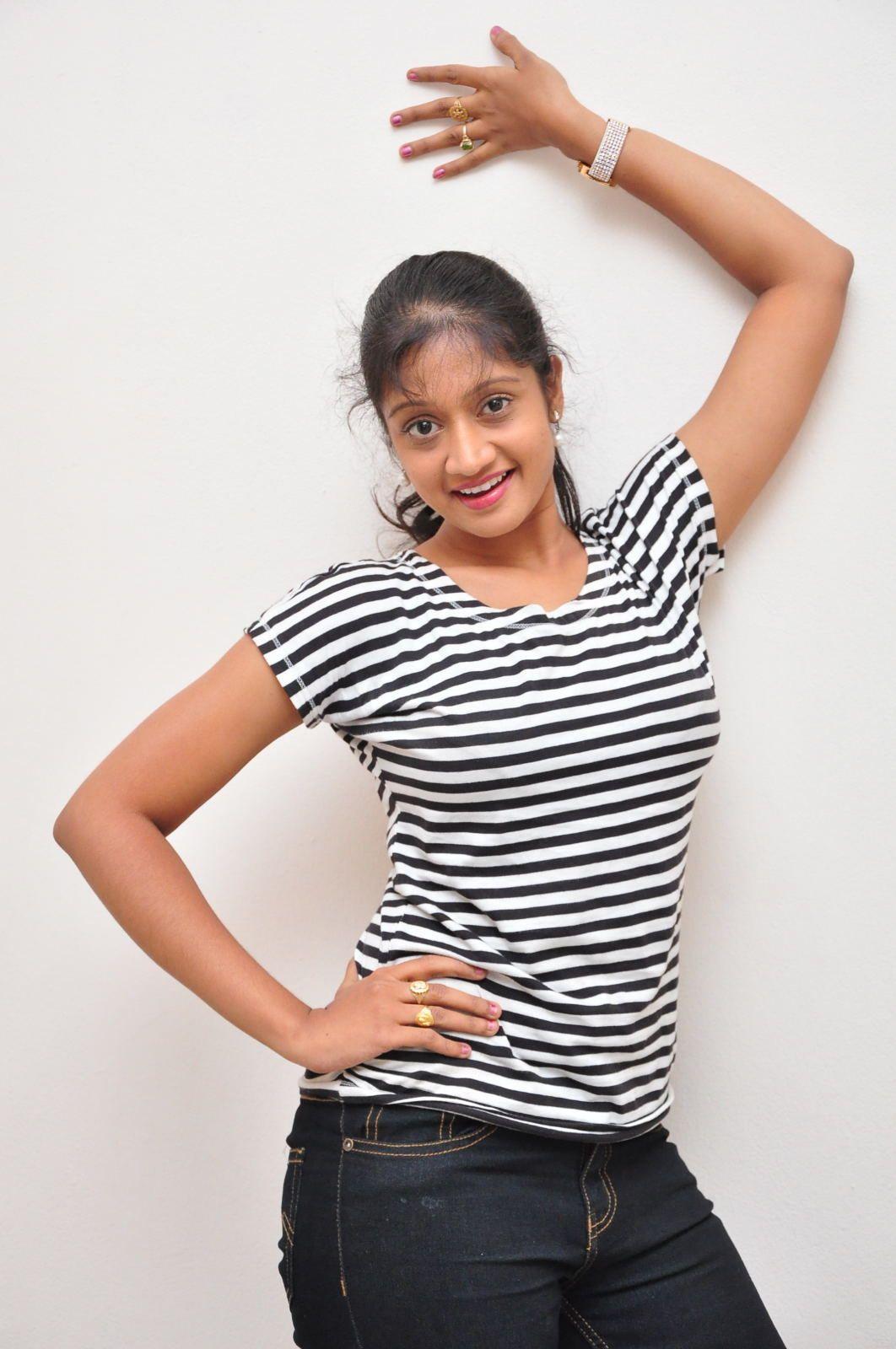 Sandeepthi Beautiful Pics