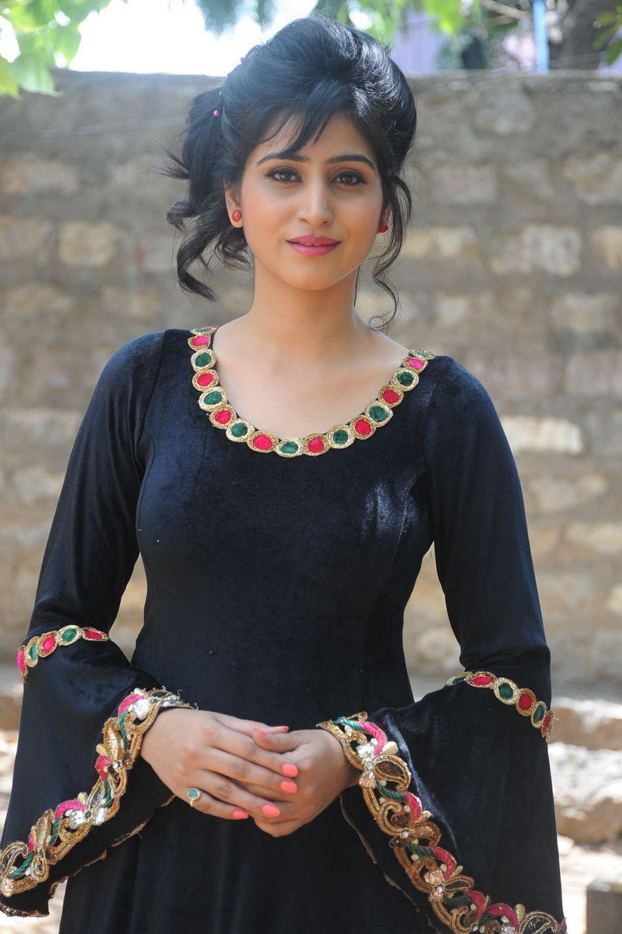 Shamili New Looks
