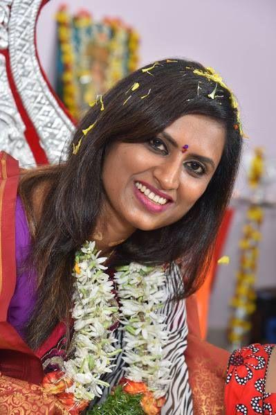 Singer Kausalya Rare photos