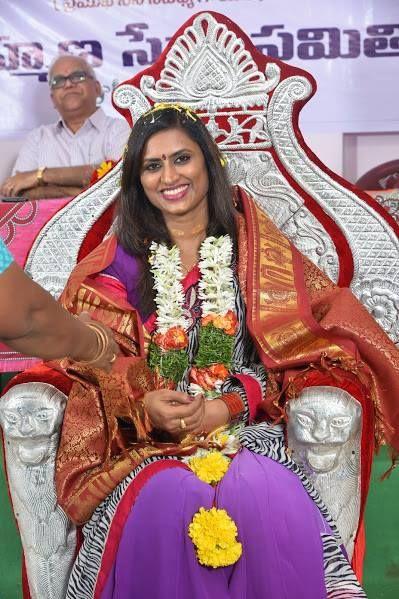 Singer Kausalya Rare photos