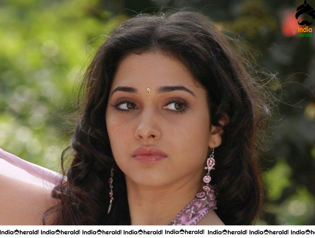Tamanna Vintage Clicks from Vyapari movie Set 2