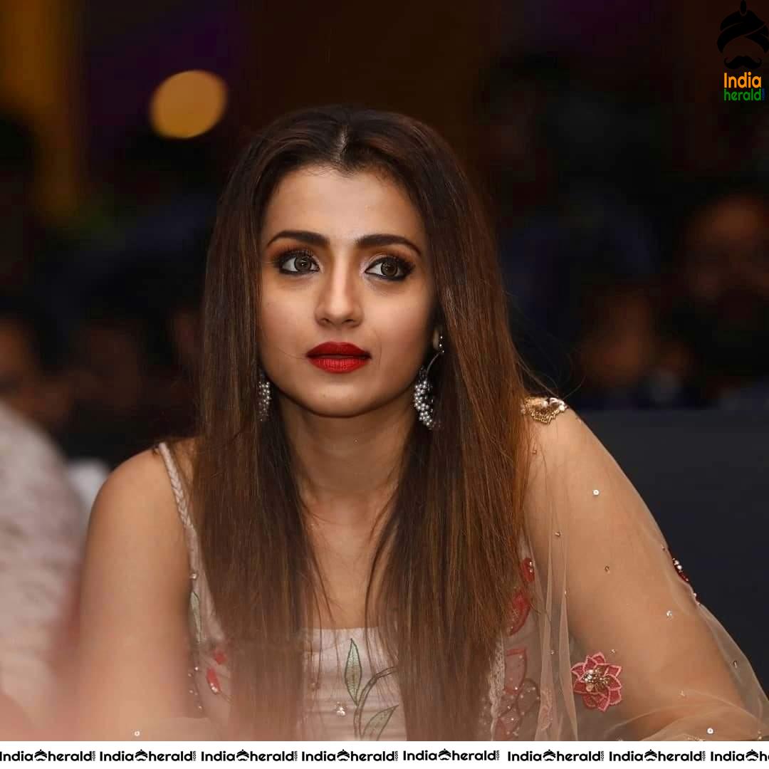 Trisha Hot Photos Collection as a treat for your sore eyes