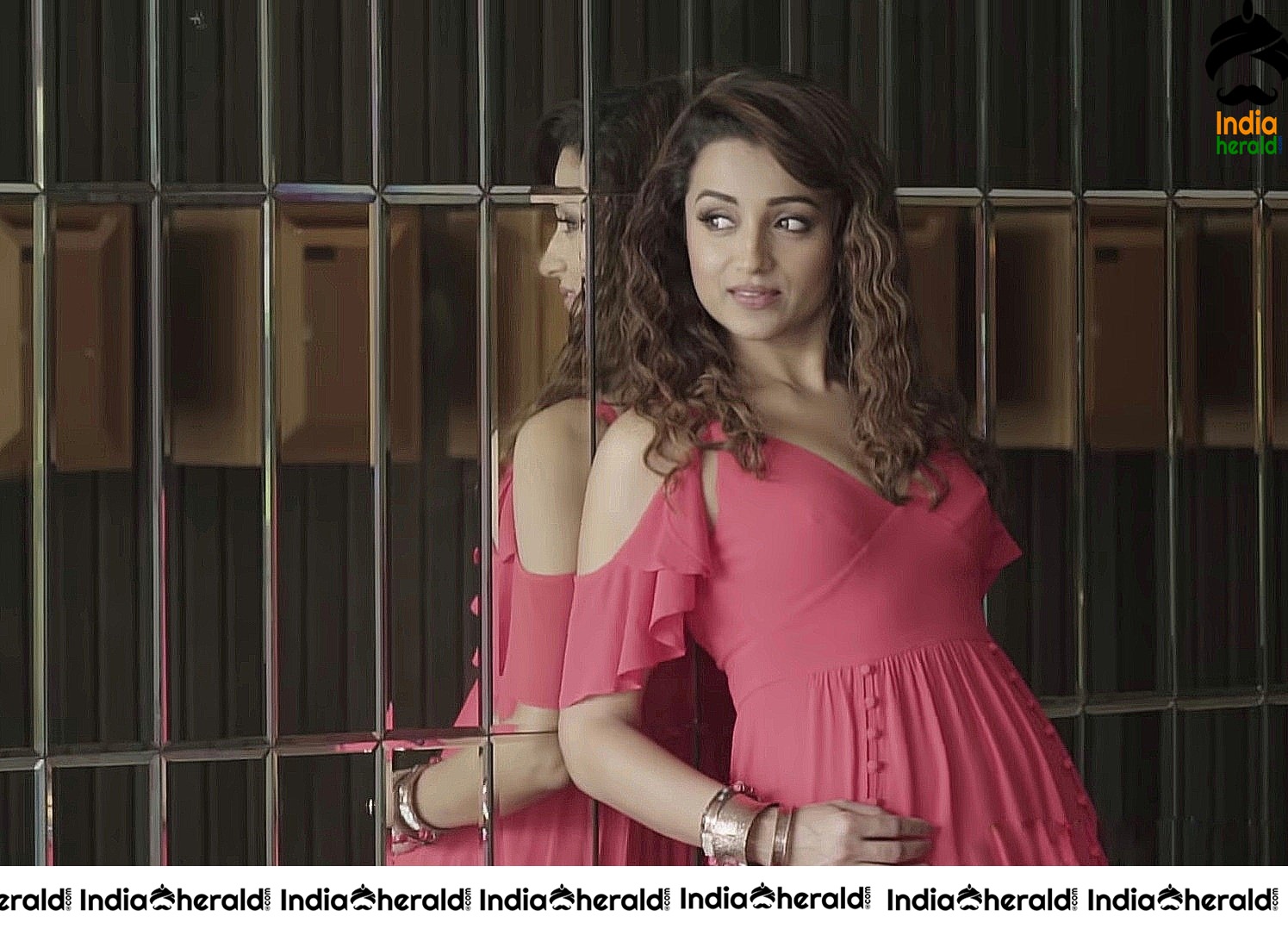 Trisha Latest Hot Clicks Set 2