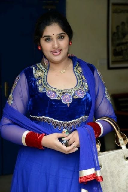 TV Actress Priya Cute Photos