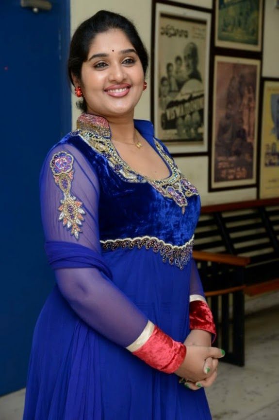 TV Actress Priya Cute Photos