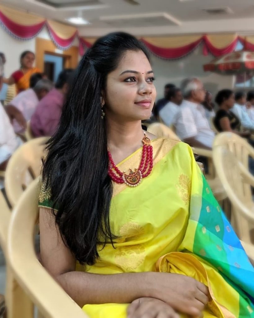 Malayalam News Readers Hot Navel