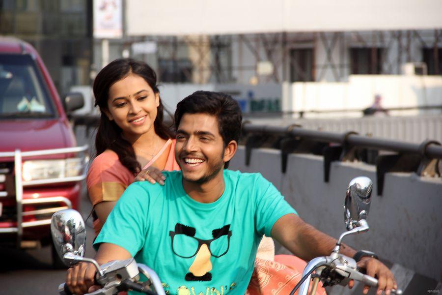 Varadhi Movie Stills