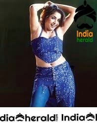 Veteran Actress Ramya Krishnan Hot Photos Collection from E