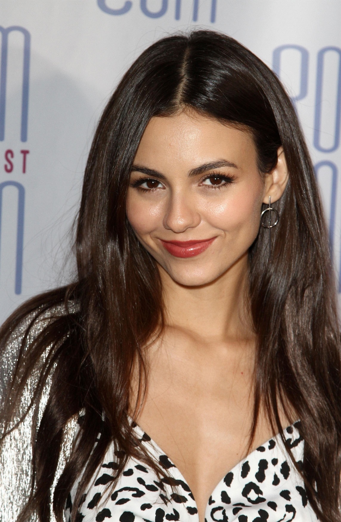 Victoria Justice At Summer Night Premiere Set 1