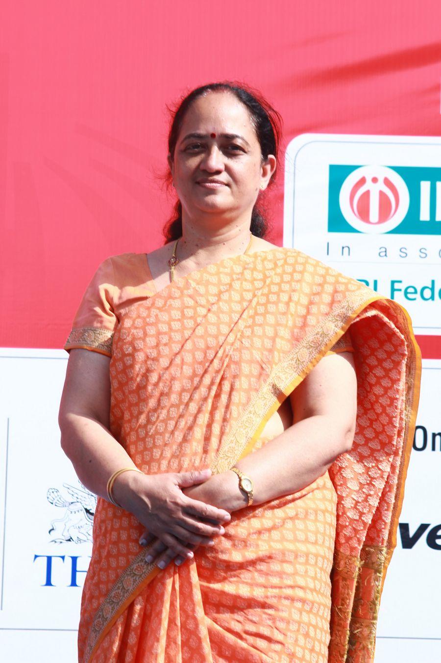 Pen Kalvi A Run Event Photos