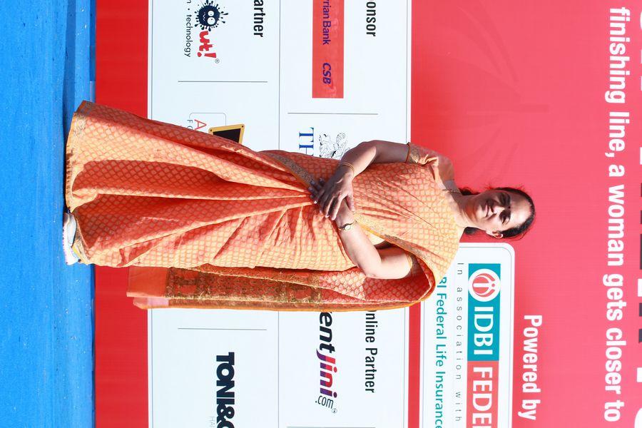 Pen Kalvi A Run Event Photos