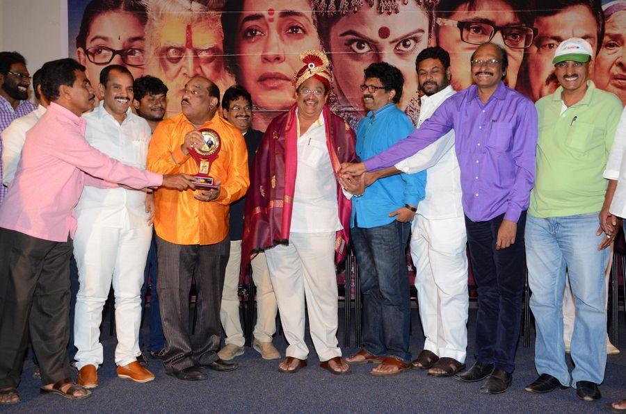 Sivagami Movie Platinum Disc Function Photos