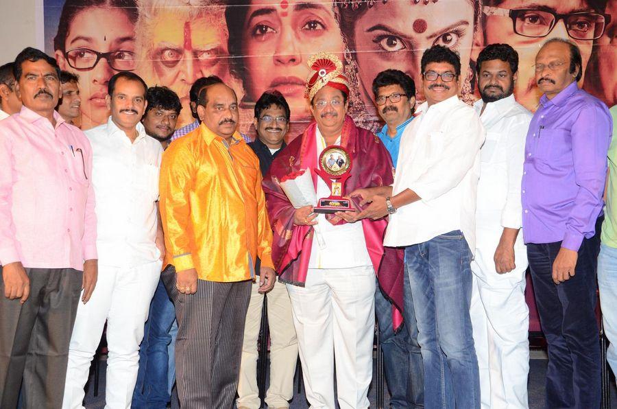 Sivagami Movie Platinum Disc Function Photos