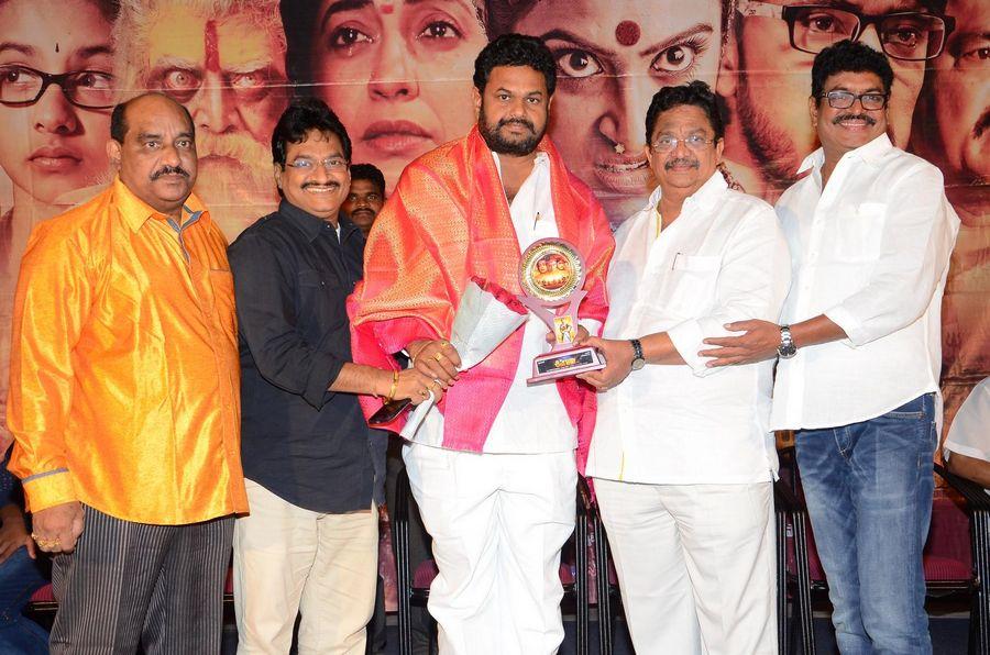 Sivagami Movie Platinum Disc Function Photos