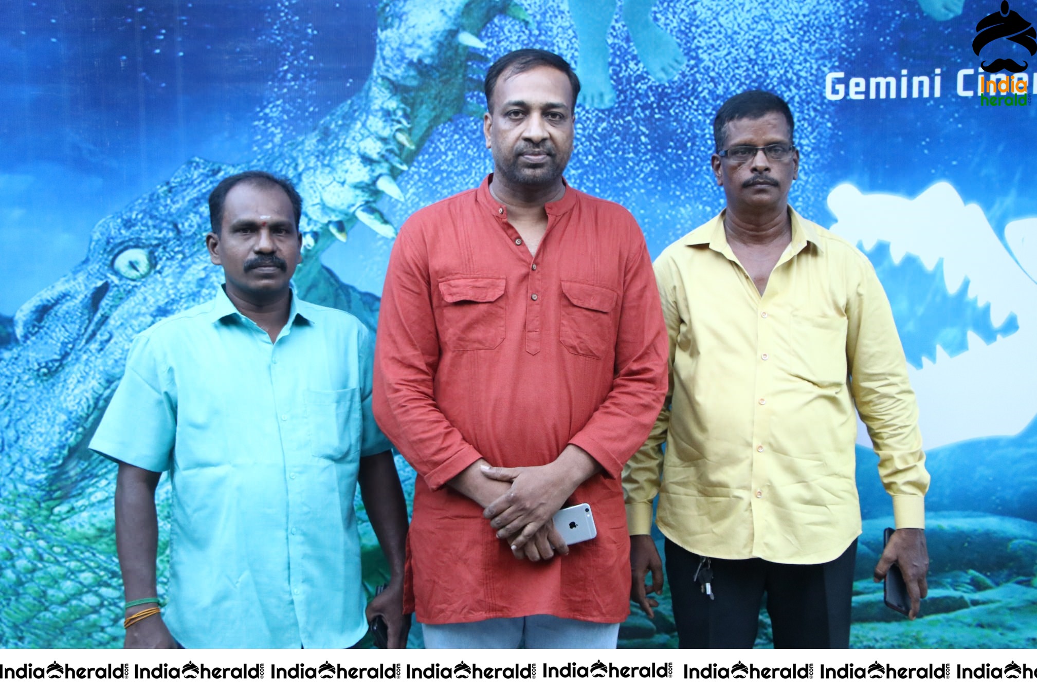 Aangal Jakirathai Audio Launch Photos Set 2