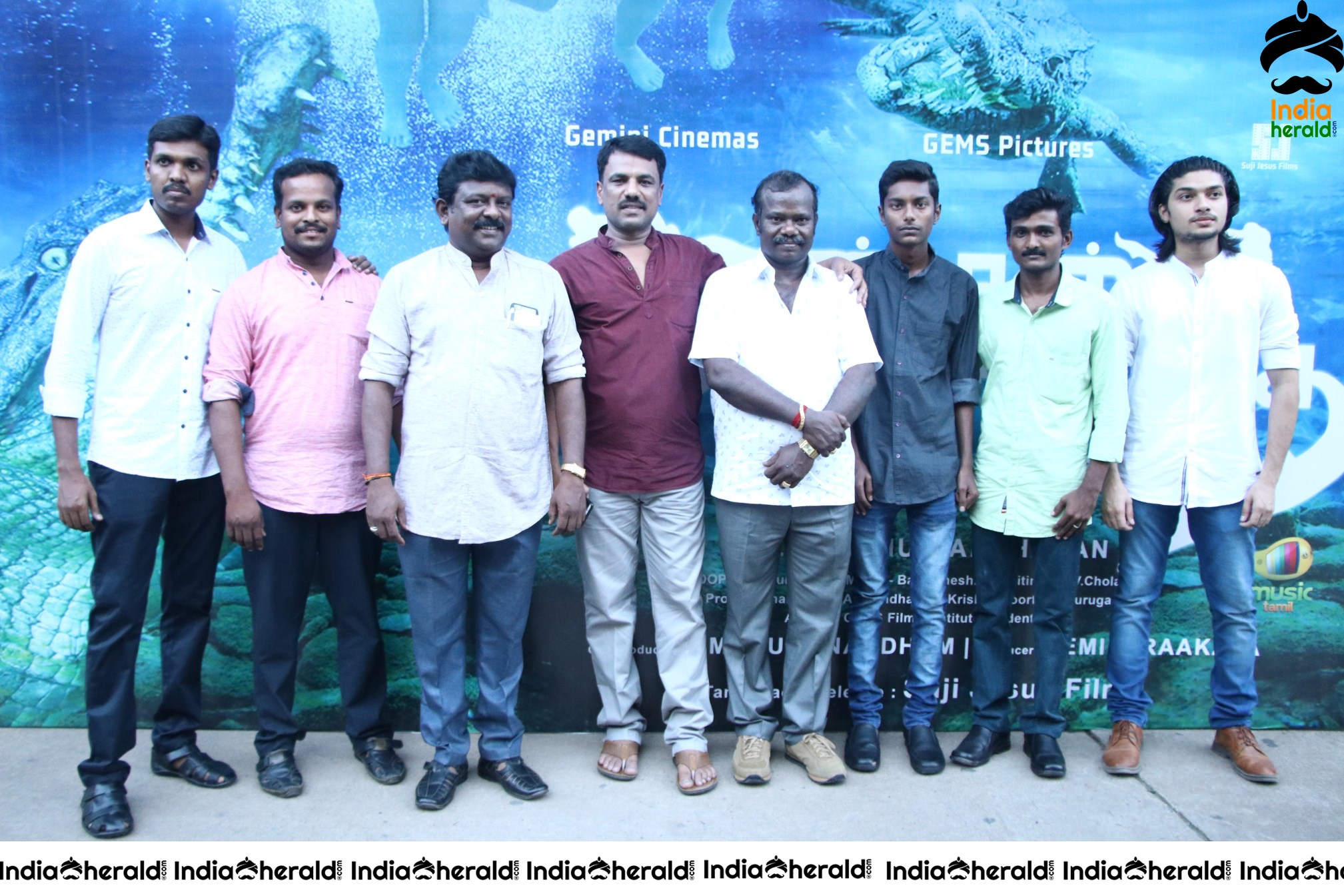 Aangal Jakirathai Audio Launch Photos Set 2