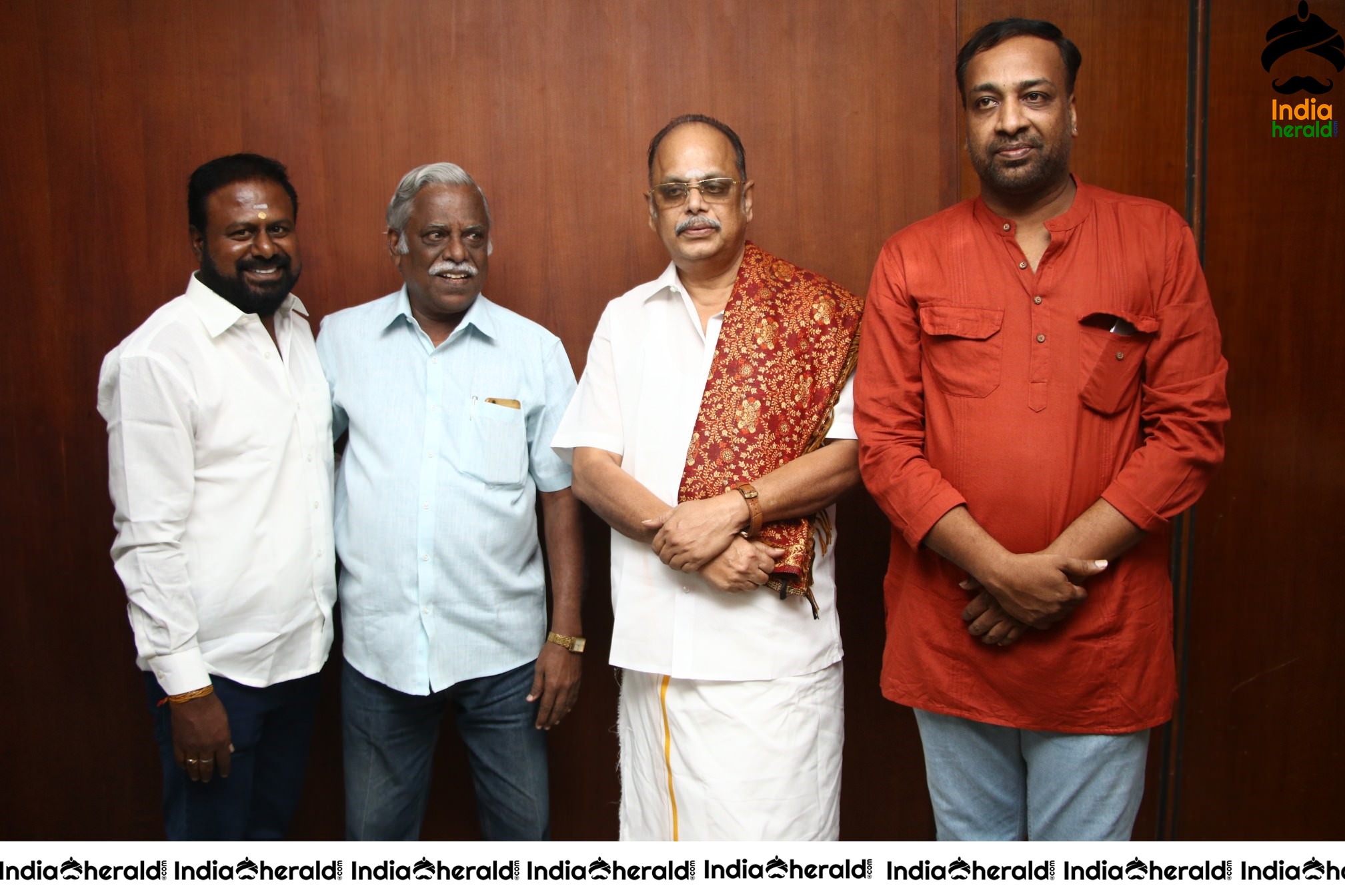 Aangal Jakirathai Audio Launch Photos Set 3