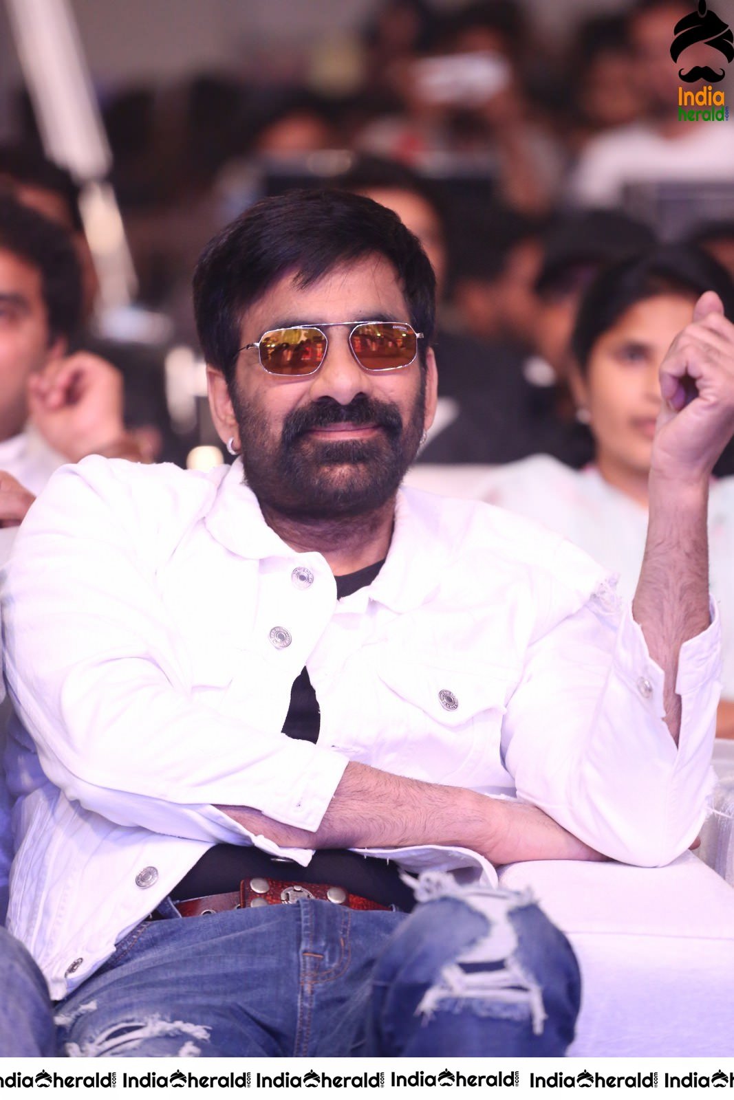 Actor Ravi Teja Latest Stills Set 1