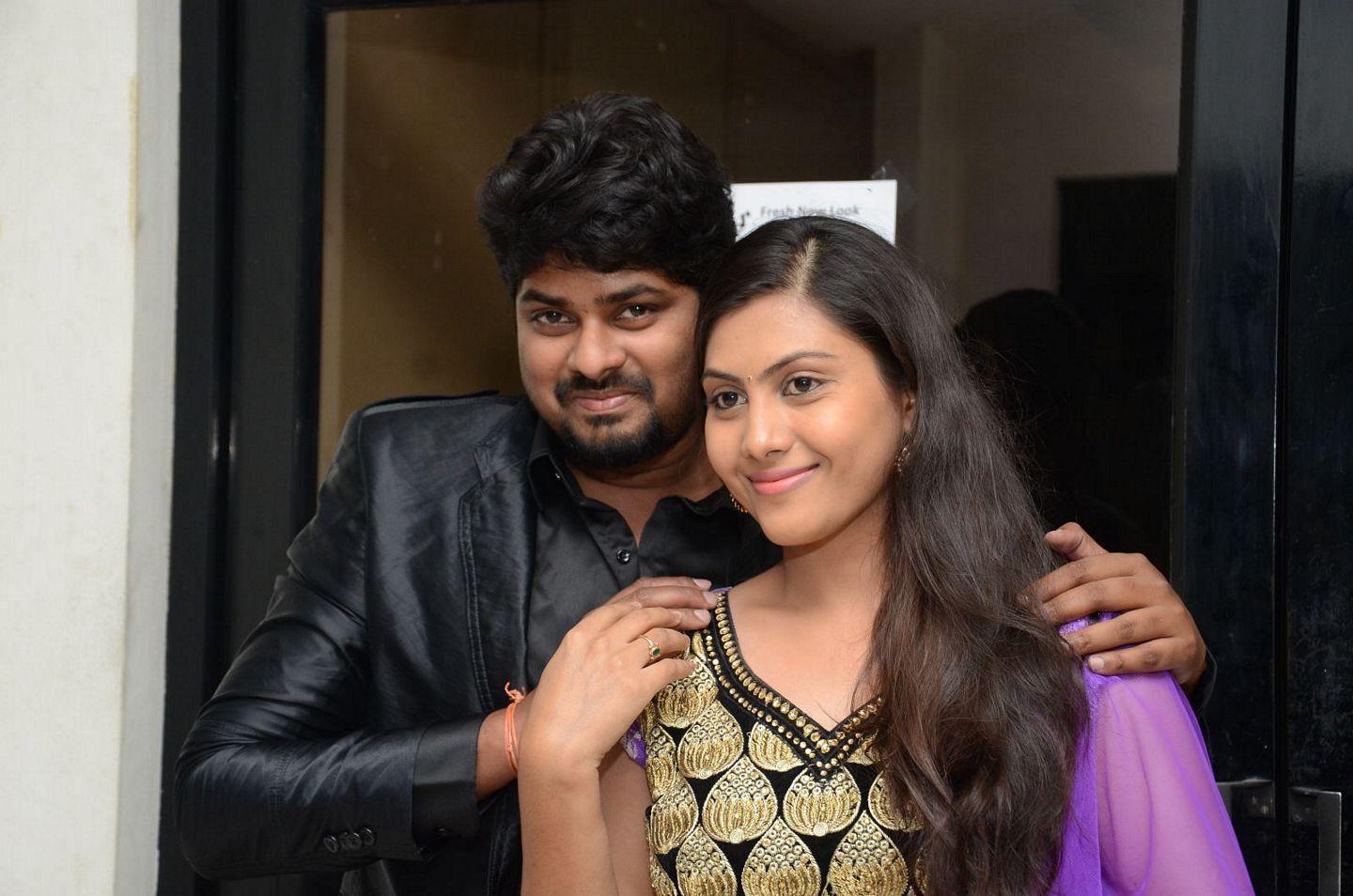 Anaganaga Oka Durga Logo Launch