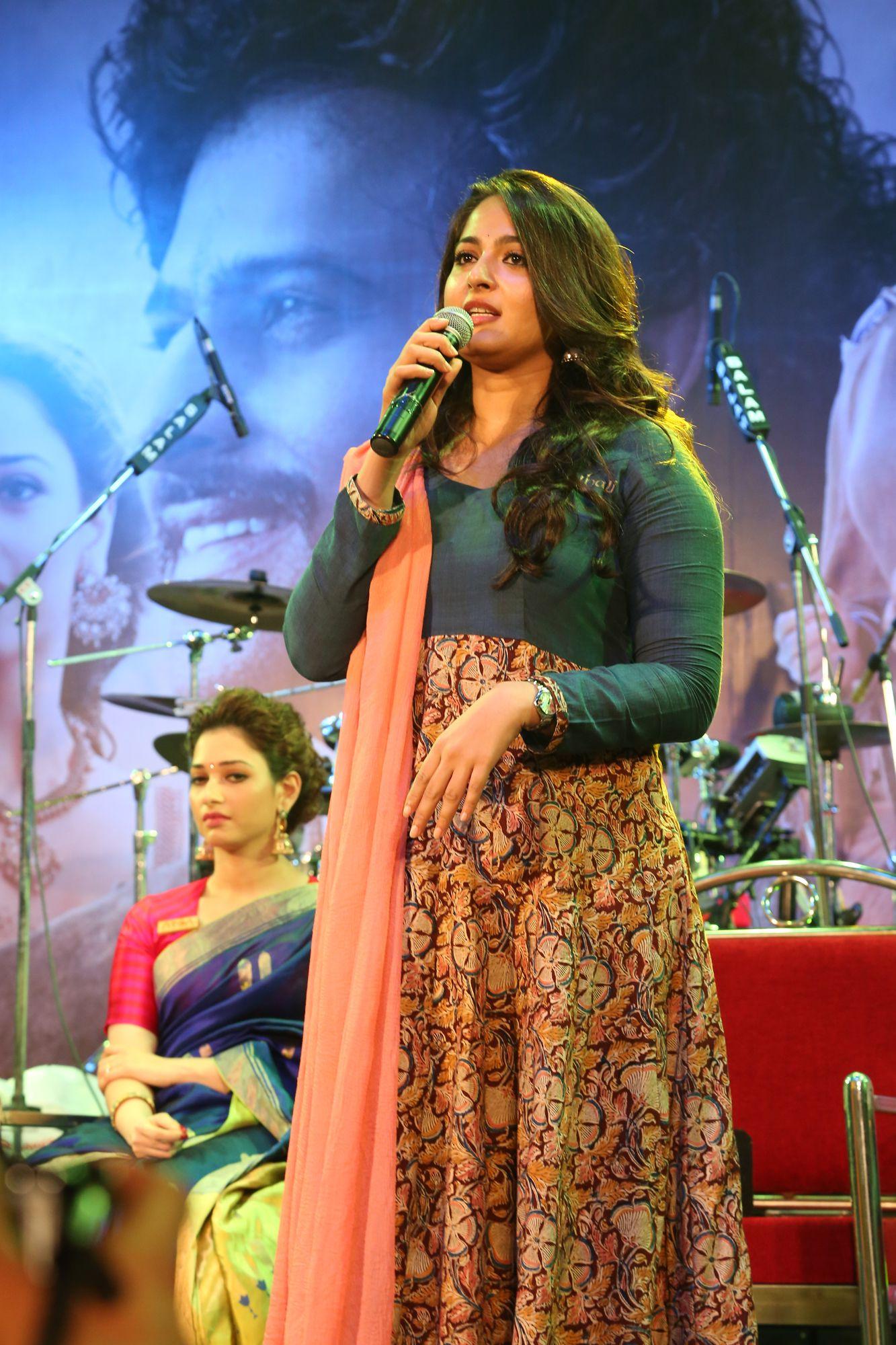 Baahubali Malayalam Audio Launch Photos